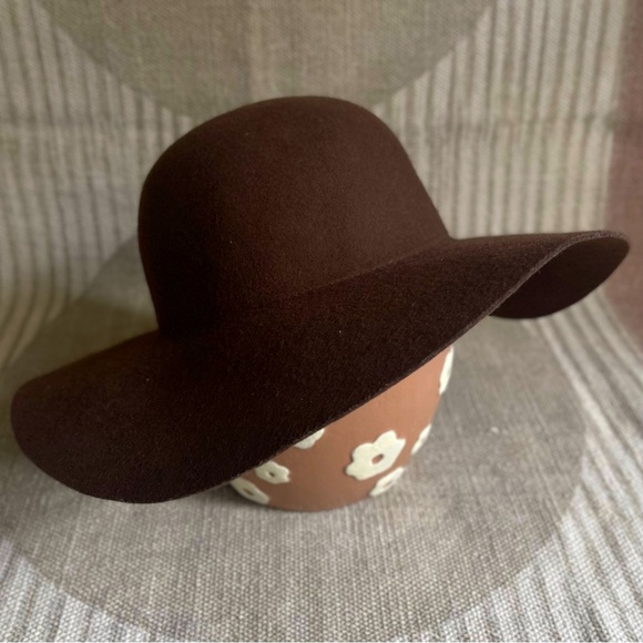 Scala | Accessories | Scala Wool Hat | Poshmark